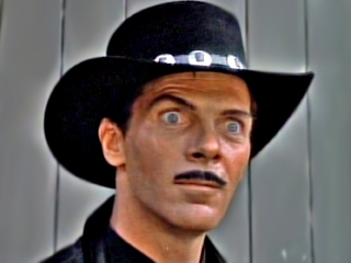 THE OBIT PATROL: Patrick Ward