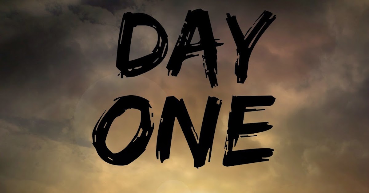 Writing Belle: DAY ONE Cover Reveal and Release Date!