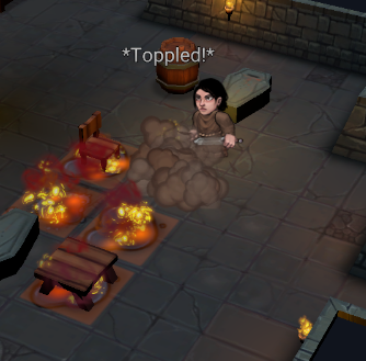 The Official Blog for ADOM (Ancient Domains Of Mystery): Ultimate ADOM ...