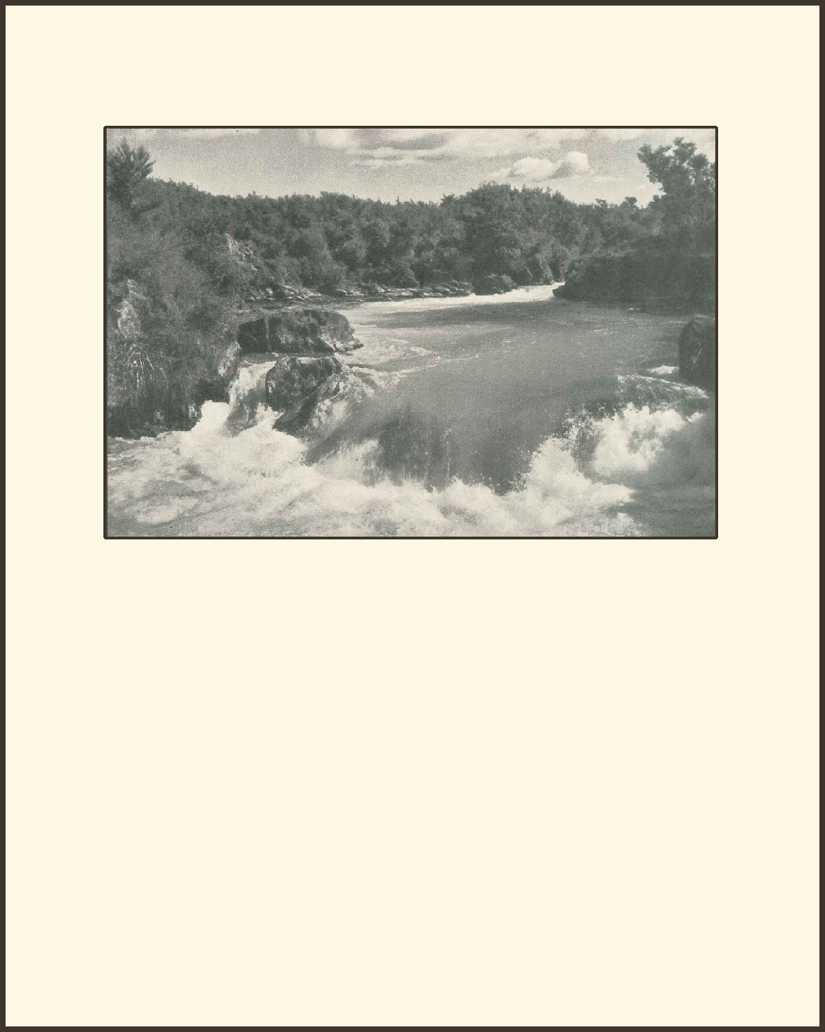 Early New Zealand Photographers: CHANCE, George