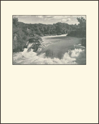 Early New Zealand Photographers: CHANCE, George