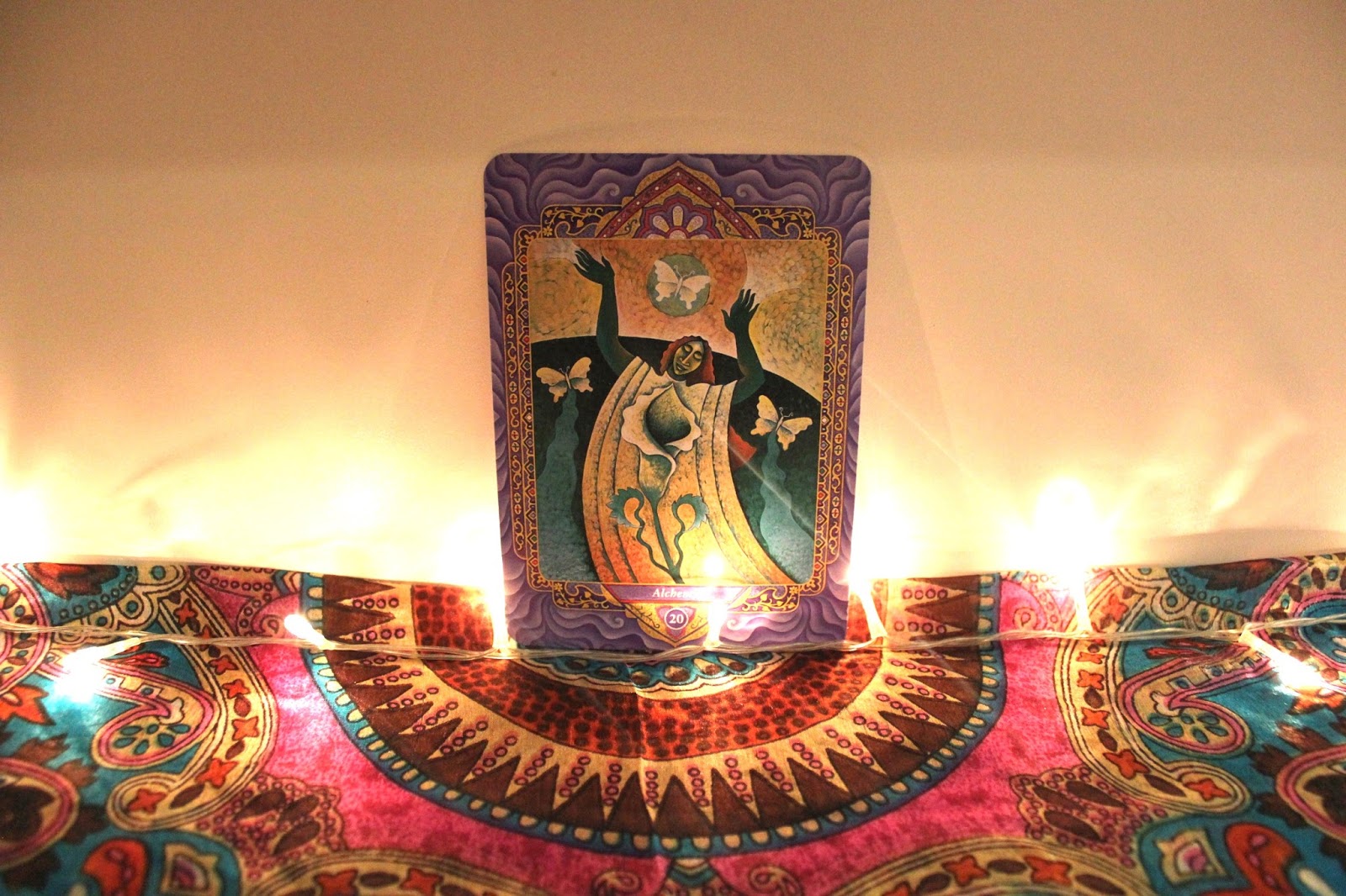 Pure Desire: Daily Ascension Guidance