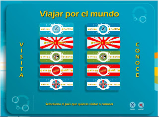 Menudos "savios" por el mundo: septiembre 2013