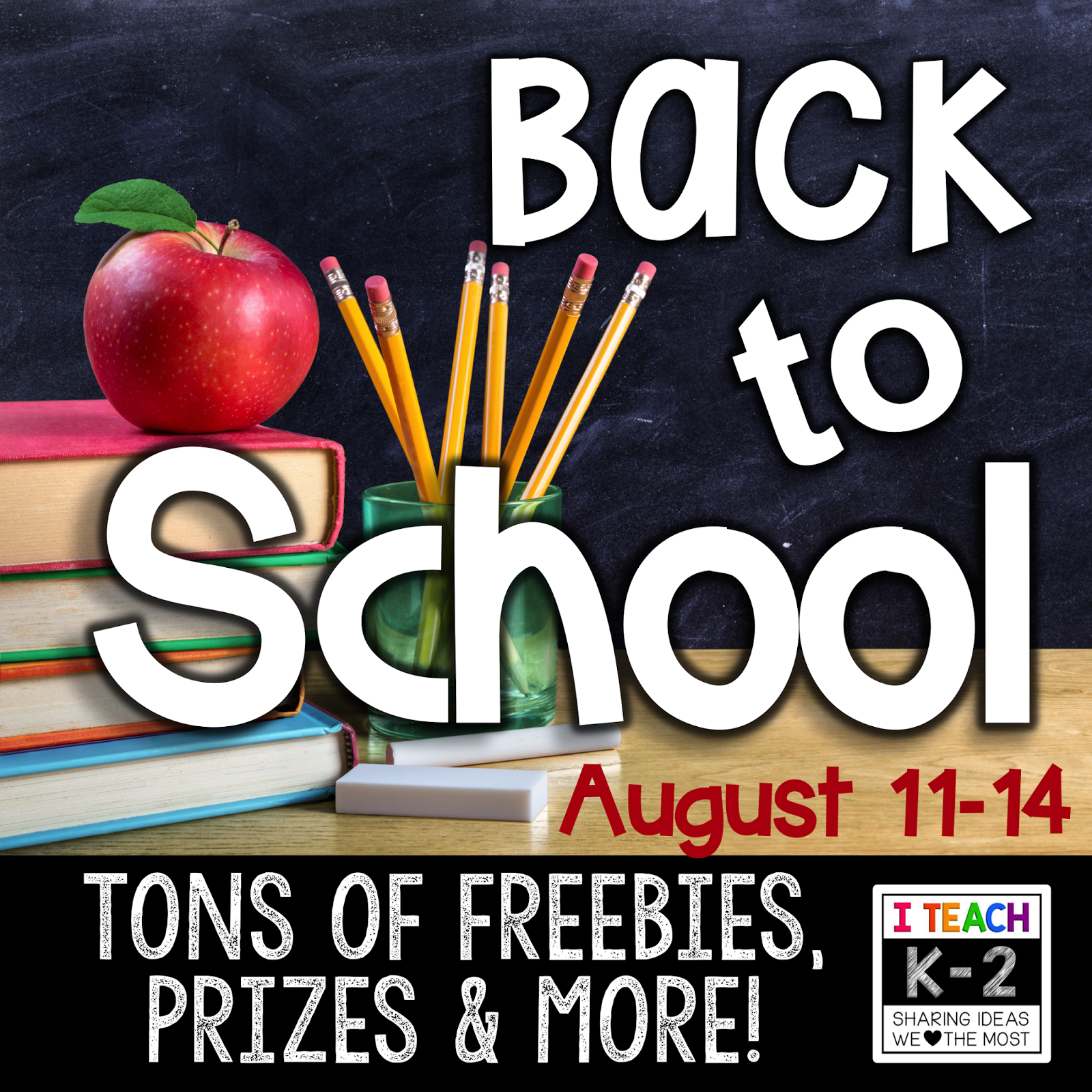 Kindergarten Boom Boom: Tips of the Trade (Giveaway AND Freebie)