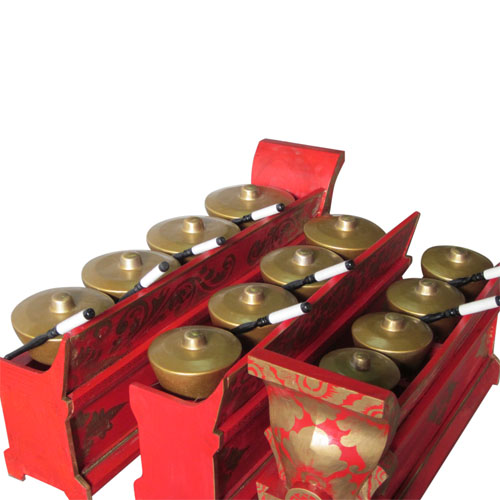Mengenal Gamelan Bali Artikel Lengkap | Adat Nusantara | Tradisinya ...