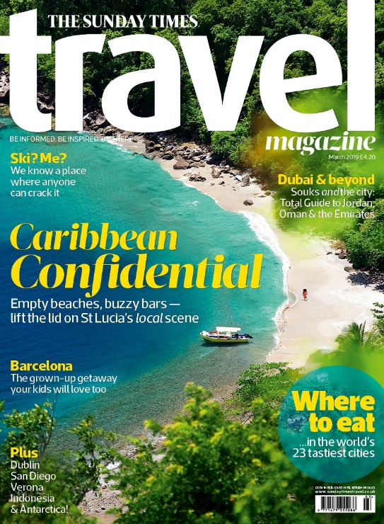 Travel Gifts For Her Under £30 - The Diary Of A Jewellery Lover