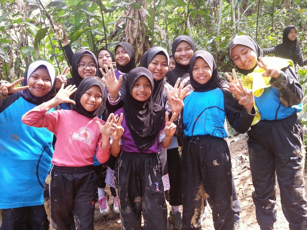 Sekolah Kebangsaan Meru 2