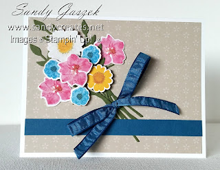 Sandy's Creating Cards and More