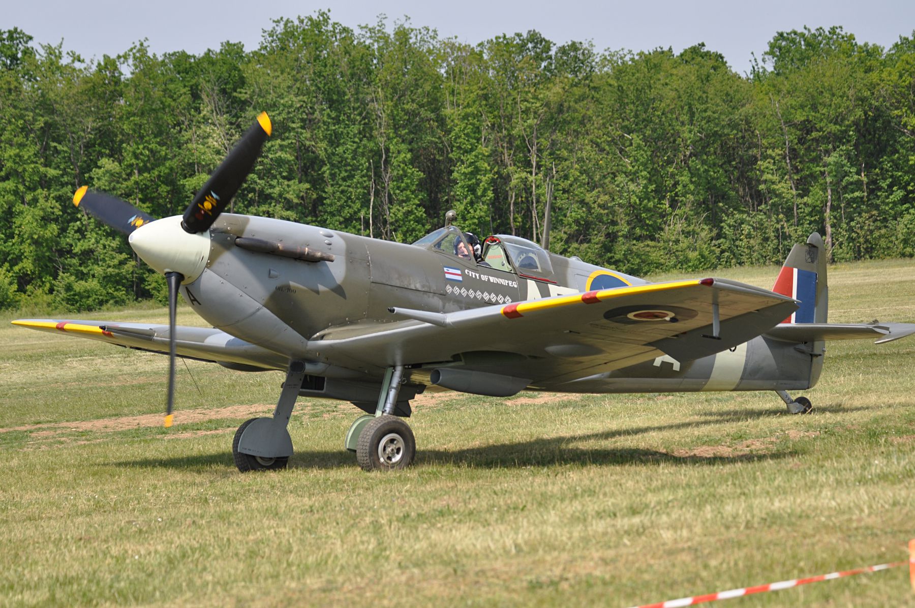 The Configuration Of The Wing - Part(1)