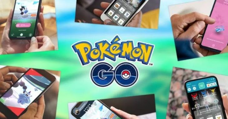 Pokemon Go Hoenn Throwback Challenge Event with Groudon Prize - HitLava ...