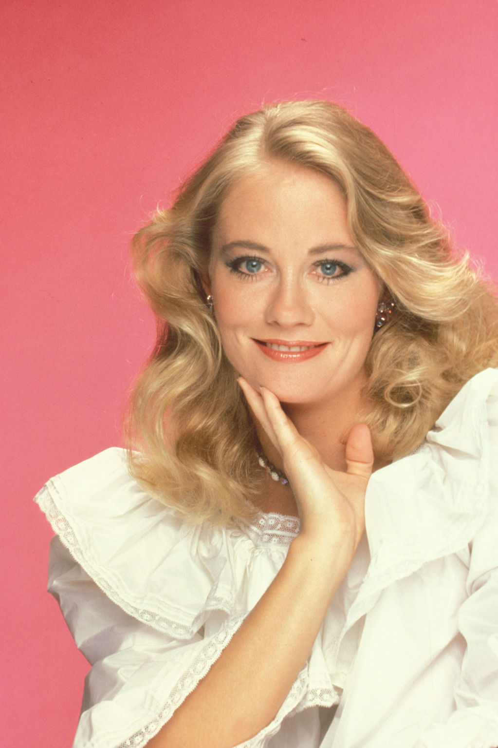Cybill Shepherd Photos | Tv Series Posters and Cast