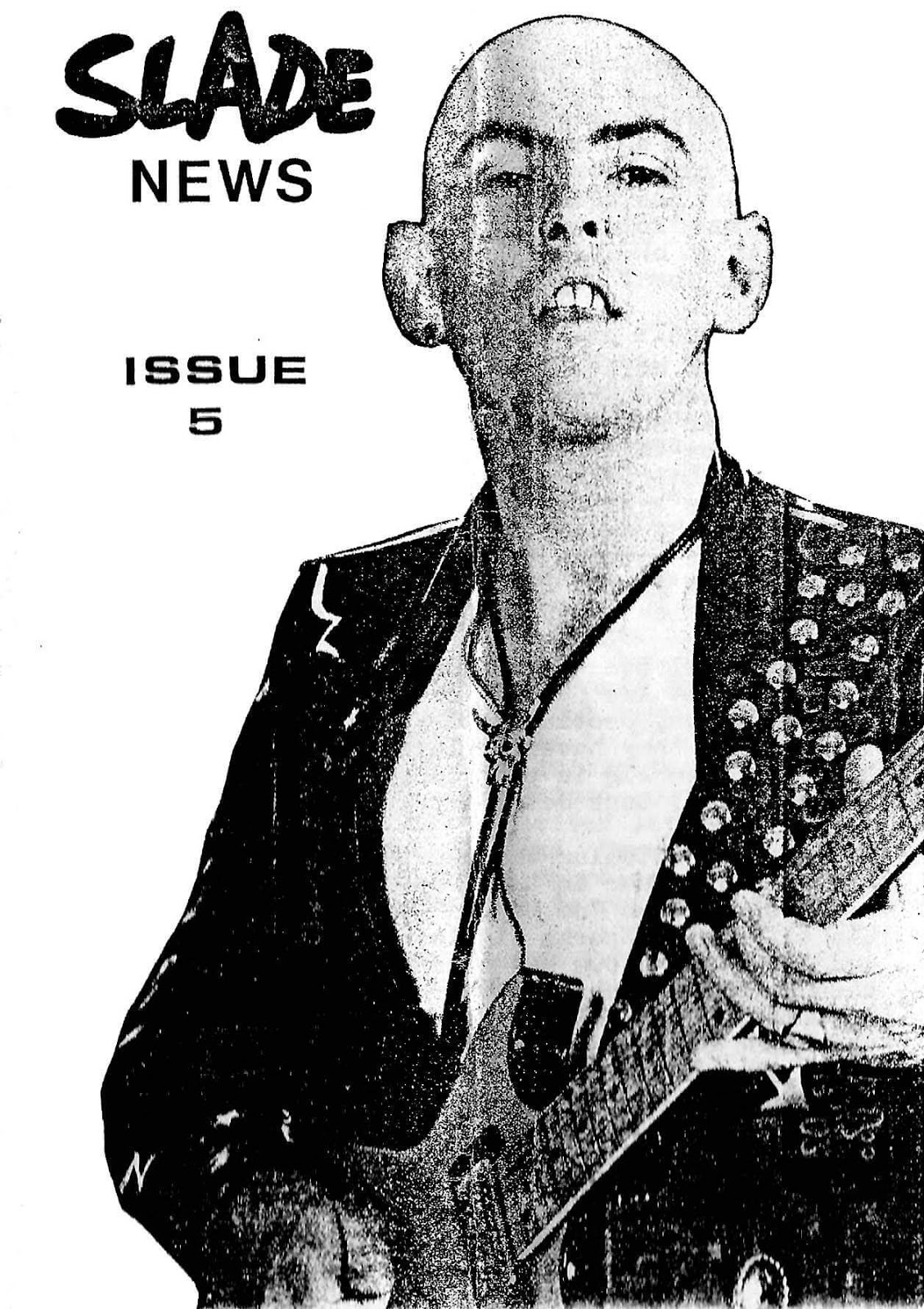 From Roots To Boots: The Slade Story