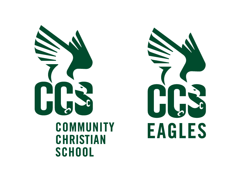 SCHWARTZROCK GRAPHIC ARTS: New CCS Logo