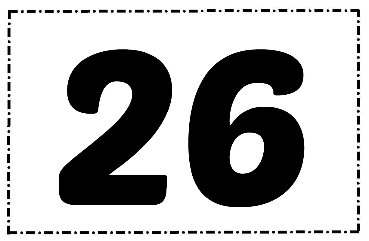 RECURSOS y ACTIVIDADES para Educación Infantil: Los Números del 1 al 100