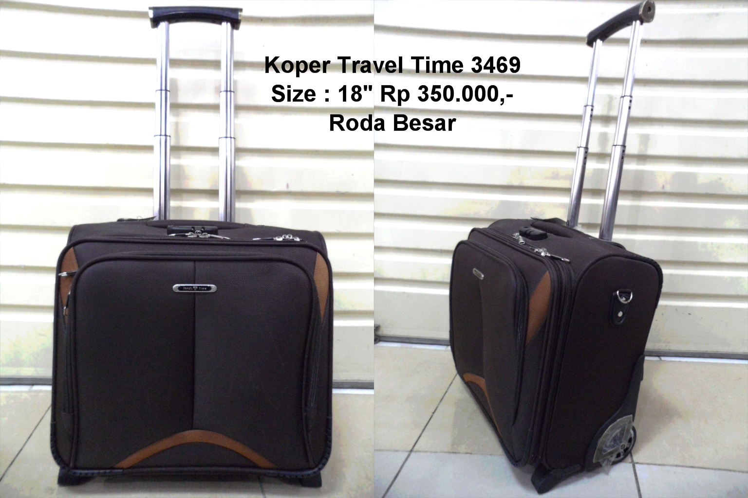 HARGA PALING MURAH DAN KUALITAS DIJAMIN: MINI KOPER, CABIN SIZE