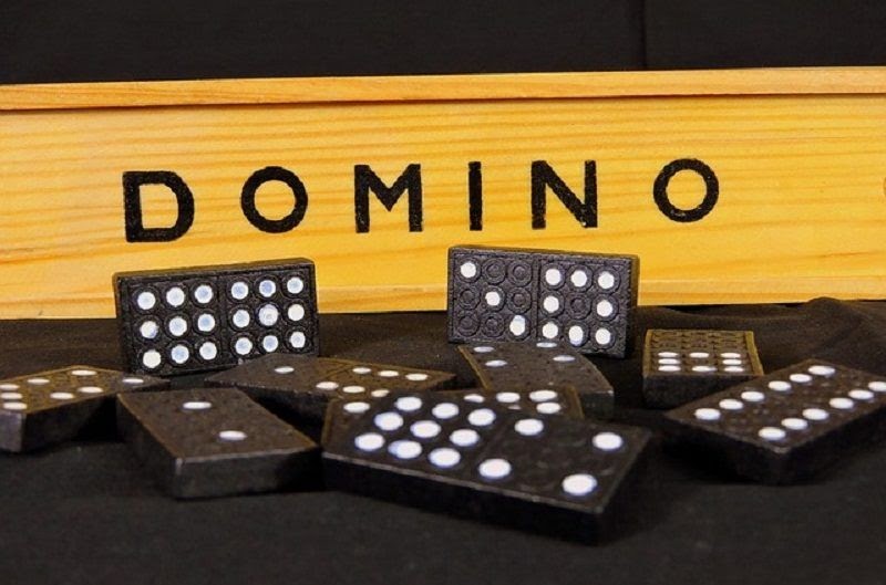 Cara Mudah Bermain Domino Qiu Qiu