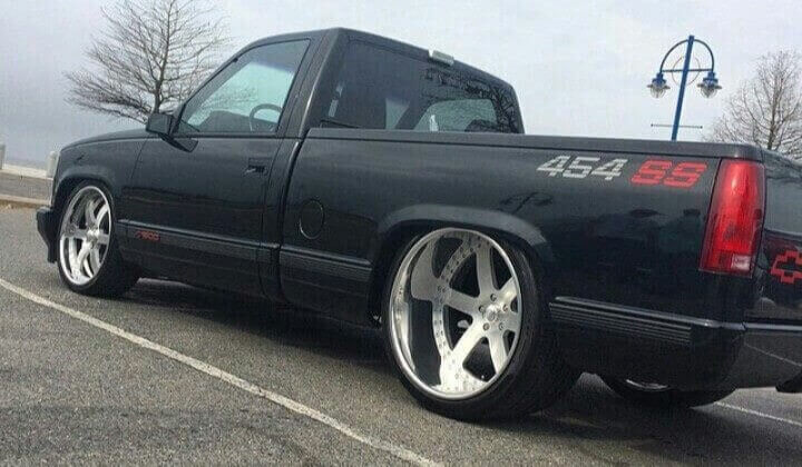 General Motors High-Performance Blog