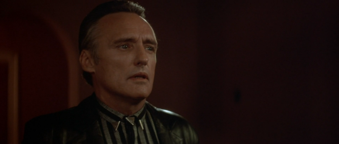 Blue Velvet Movie Dennis Hopper