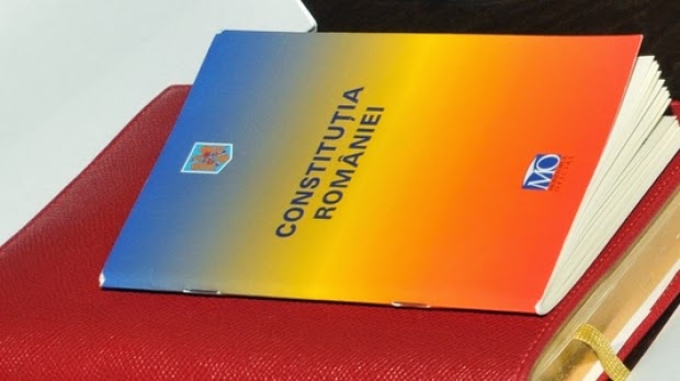 Cultură civică: Istoria constituționalismului în România