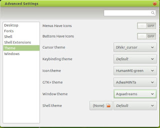 sabily blogsphere: Converting Ubuntu 11.10 Oneiric Ocelot to Sabily 11. ...