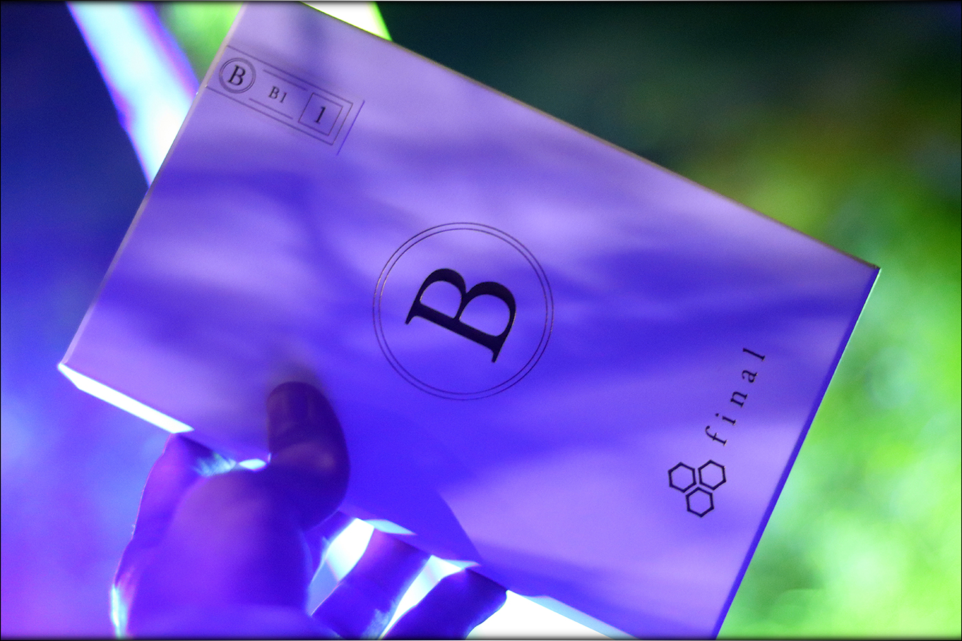 final B1 - Reviews | Headphone Reviews and Discussion - Head-Fi.org