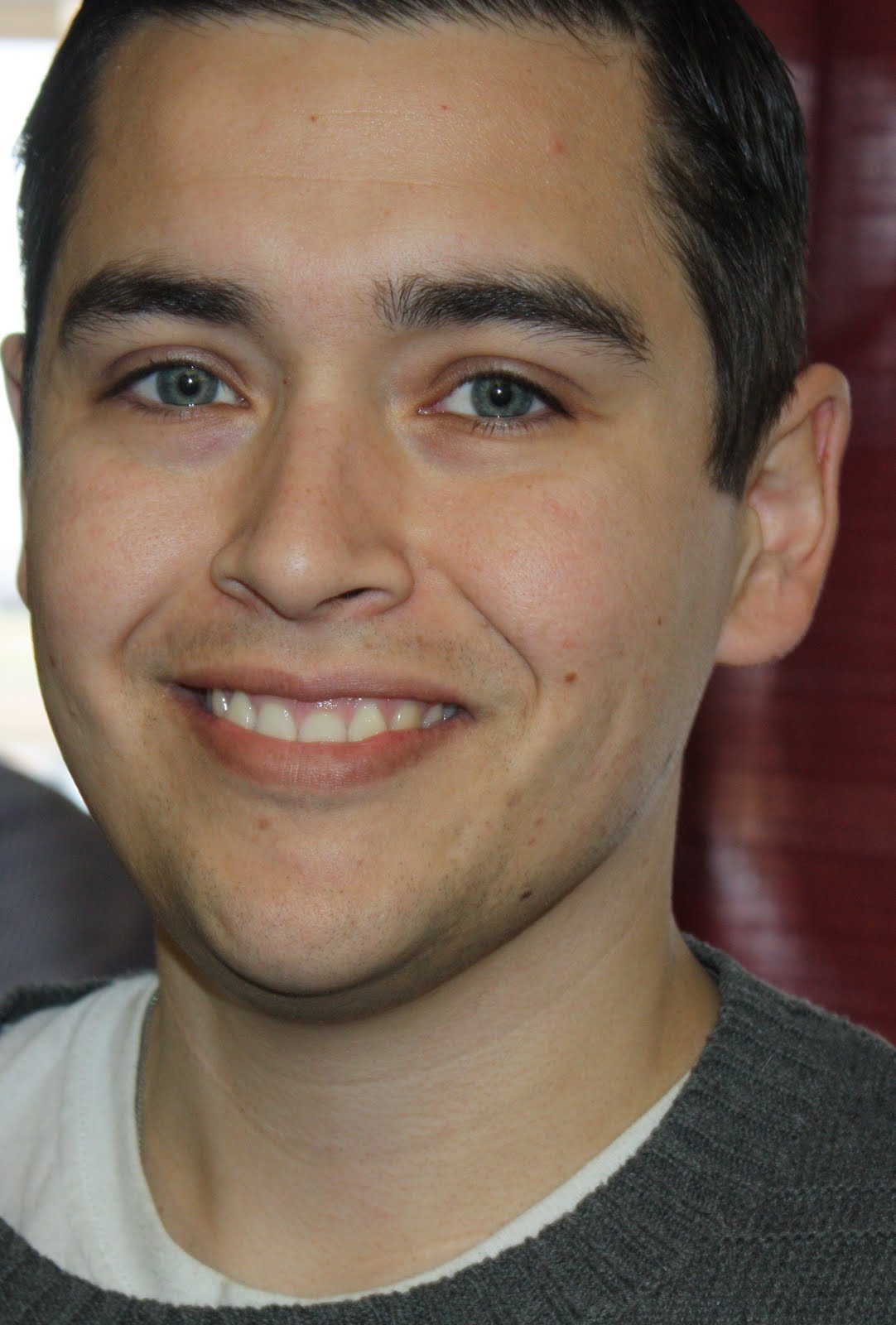 Walker Report - Shedding Light on Bexar County: Justin Rodriguez hosts ...