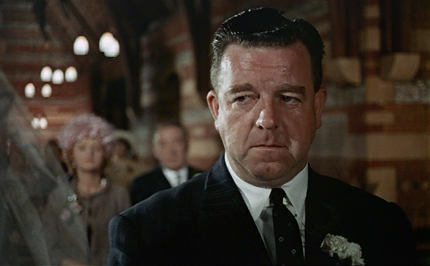 Rank and File - A British Cinema Blog