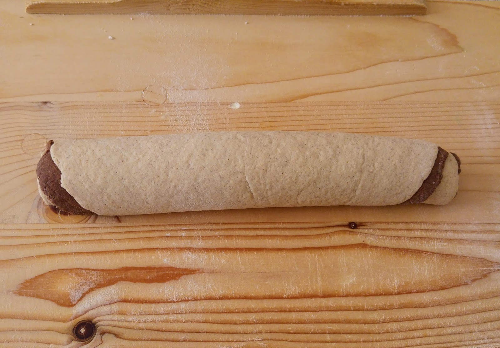 Andi gluténmentes konyhája: CSÍKOS CSIGA SZAFI FREE VILÁGOS PUHA KENYÉR ...