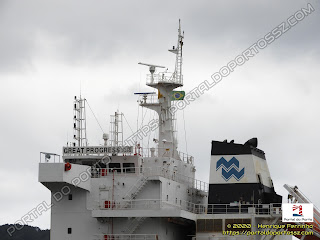 Great Progress - Portal do Porto