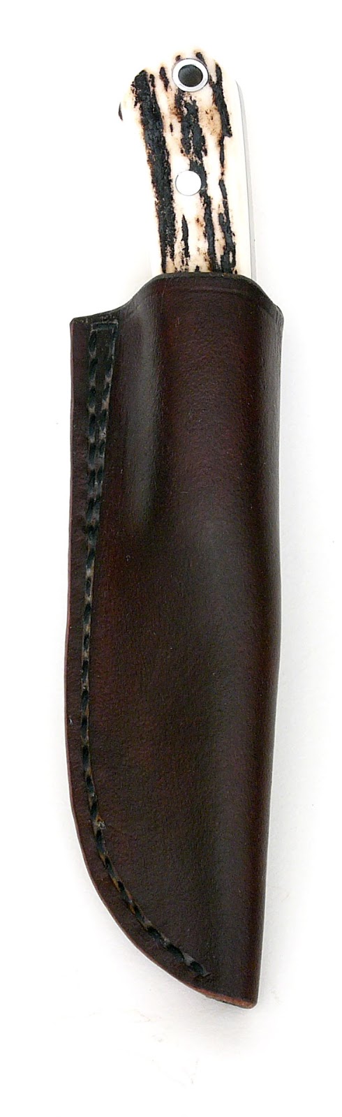 California Custom Sheaths: Bark River Mini Fox River Single Layer ...