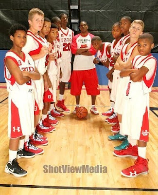 BASKETBALL SPOTLIGHT NEWS: "Supreme Team" Releases Highlight Mixtape