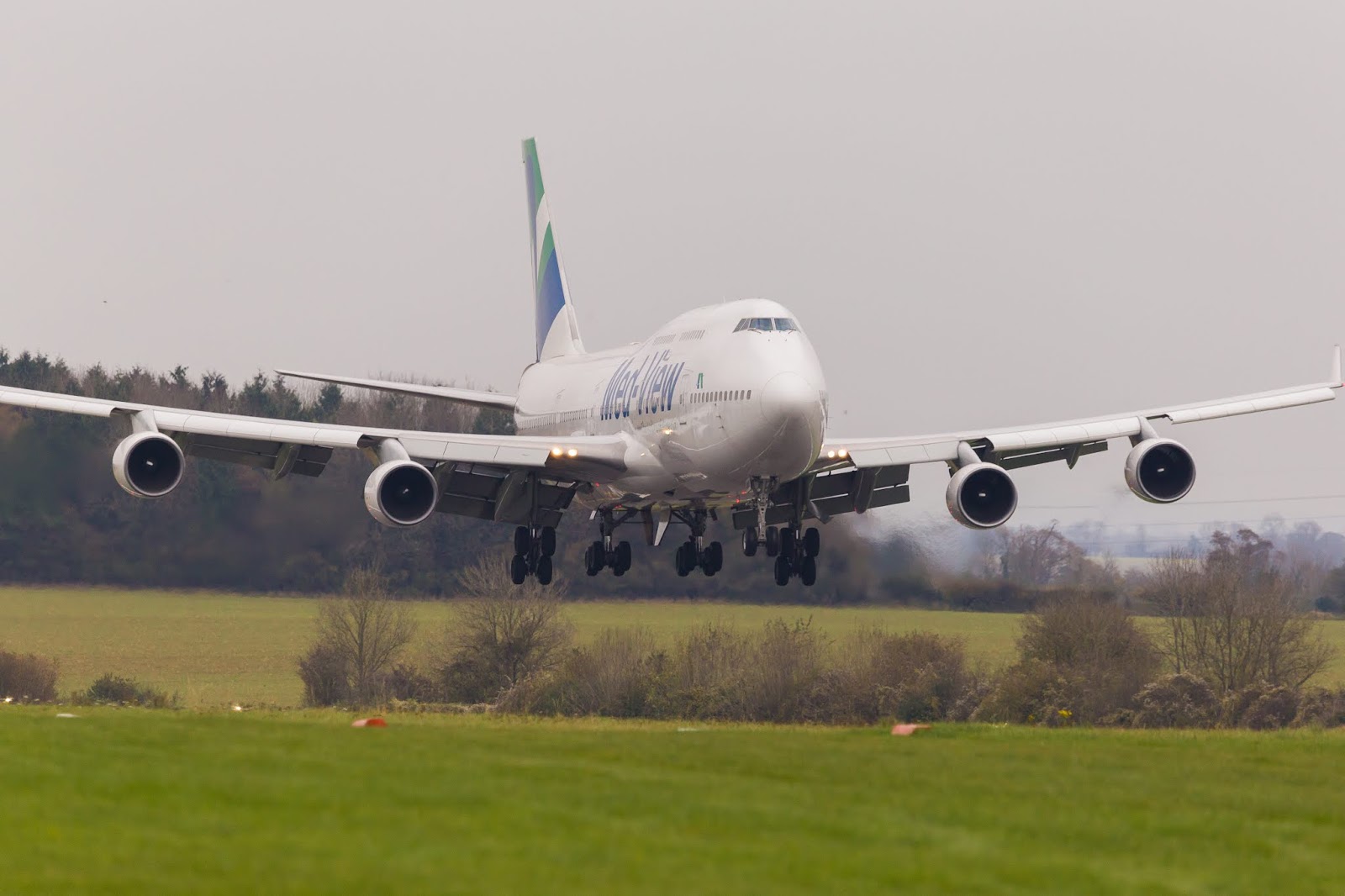 Kemble Airfield Movements EGBP / GBA: 2017