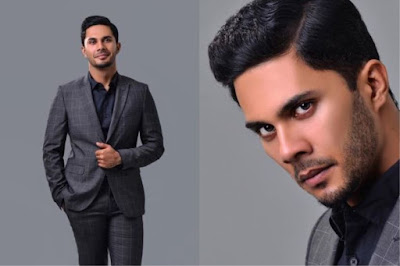 MISS I: Drama- drama Fikry Ibrahim