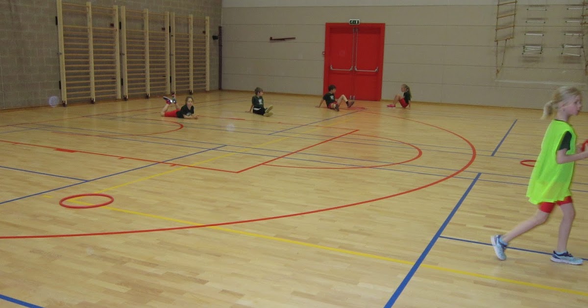 De Boomgaard 4A: Sportklassen: Dag 4: jagerbal + slotspel