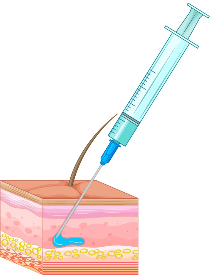 ATENSALUD: Enfermaría Geriátrica y Sociosanitaria: La vía Parenteral