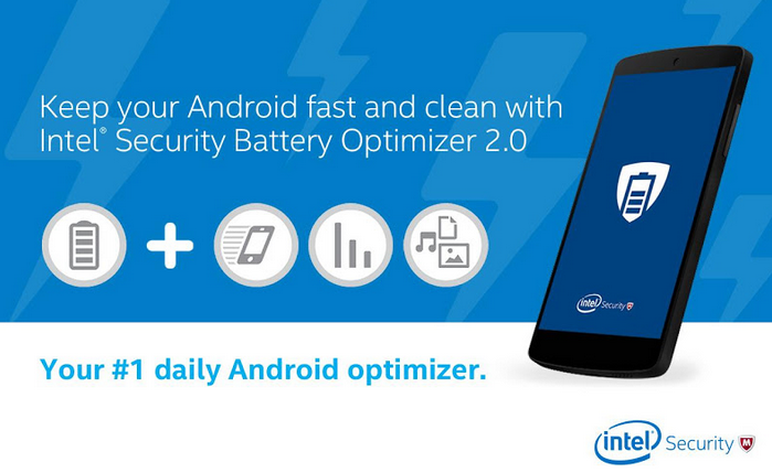 Top 5 Best Android Battery Saver Apps: Increase Battery Lifespan ...