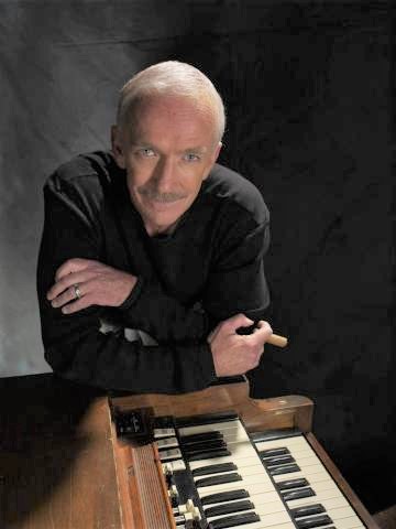 Classic Rock Here And Now: MIKE FINNIGAN LEGENDARY KEYBOARDIST-STUDIO ...