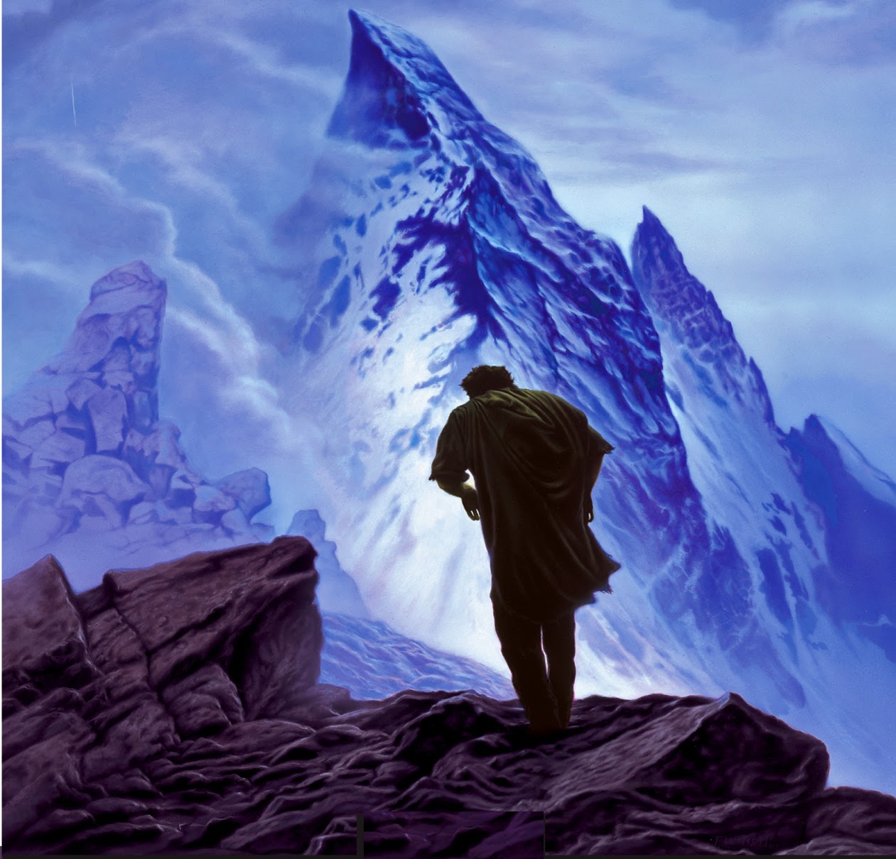 Andy's Reading blog: October 2013