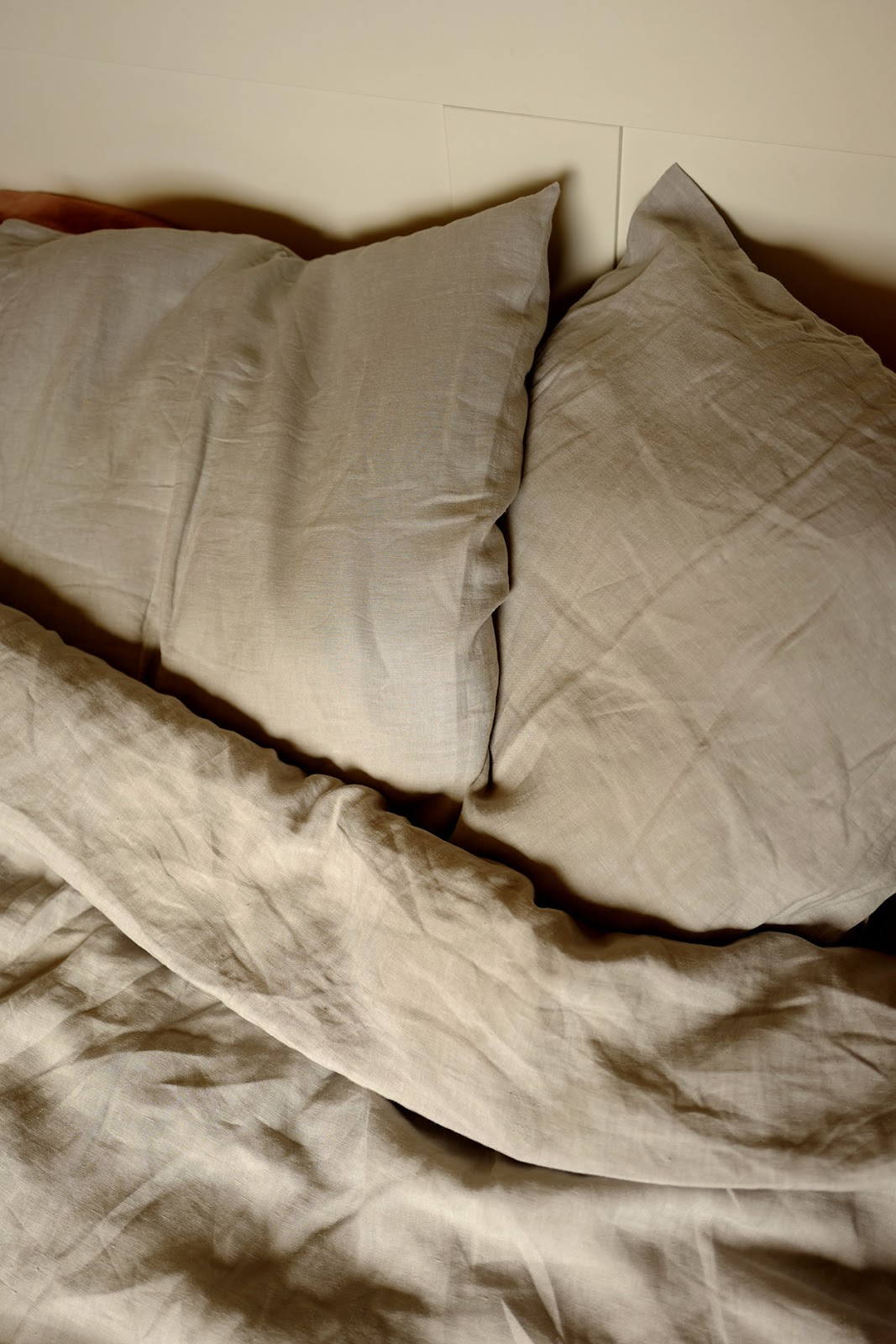 Où trouver du linge de lit en lin lavé ? — Made in Faro