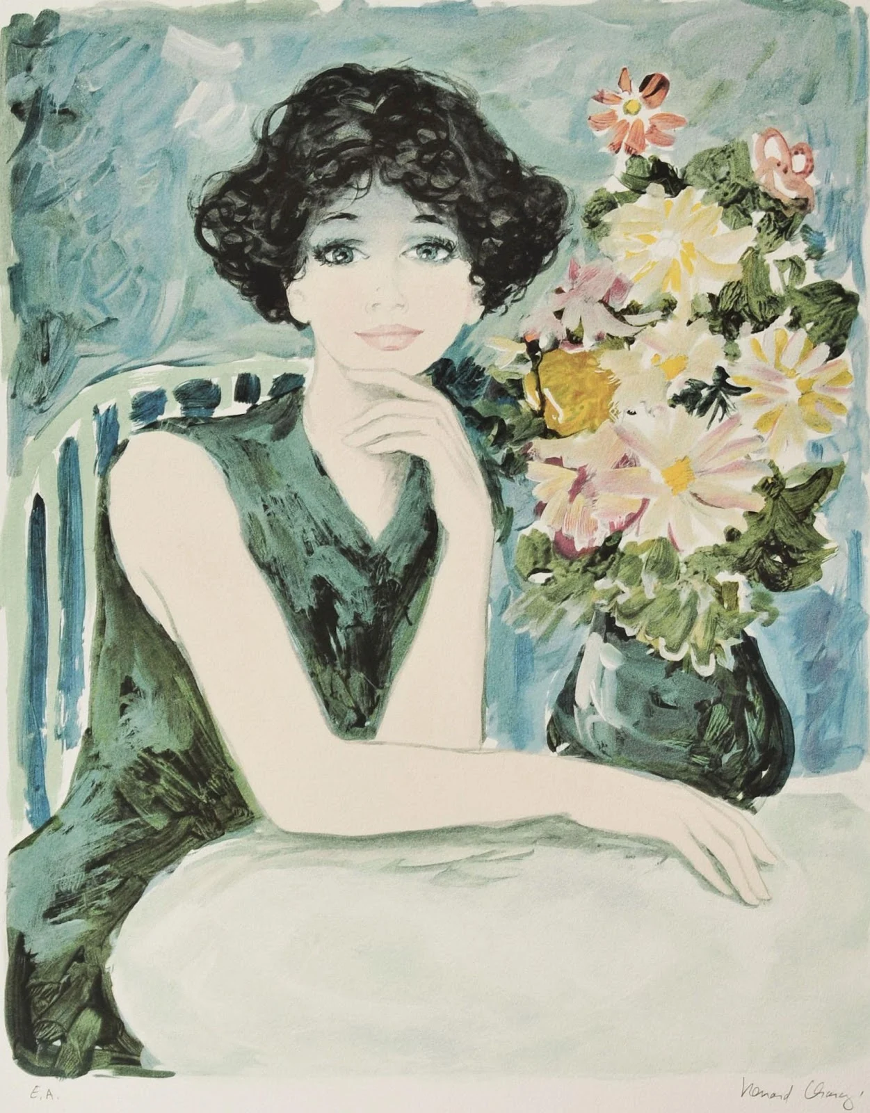 Bernard Charoy, 1931 | Tutt'Art@