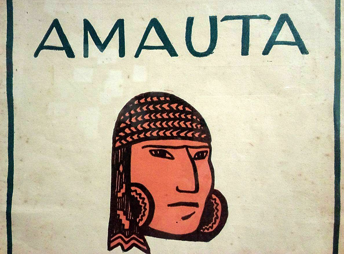 Qué son los amautas?