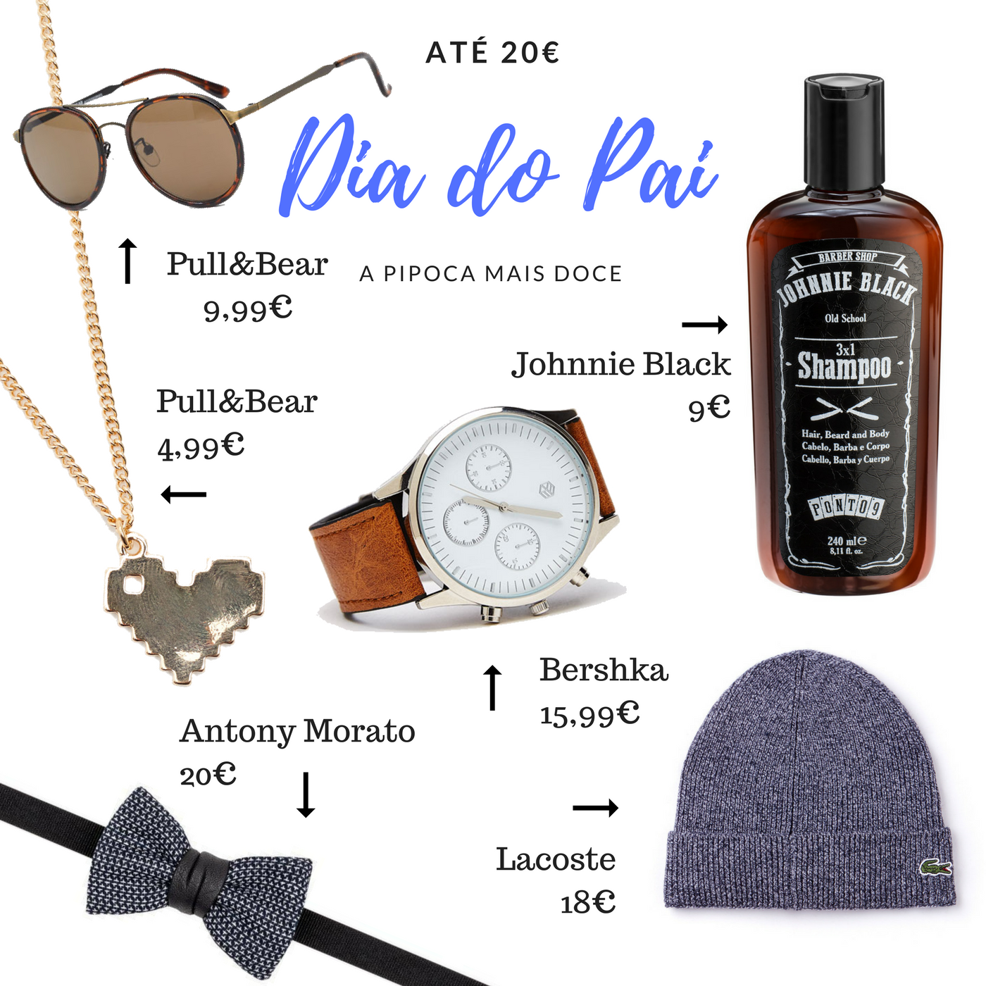 Dia Do Pai Presentes : Presentes Para Dia Dos Pais 2020 Veja 45 Ideias ...