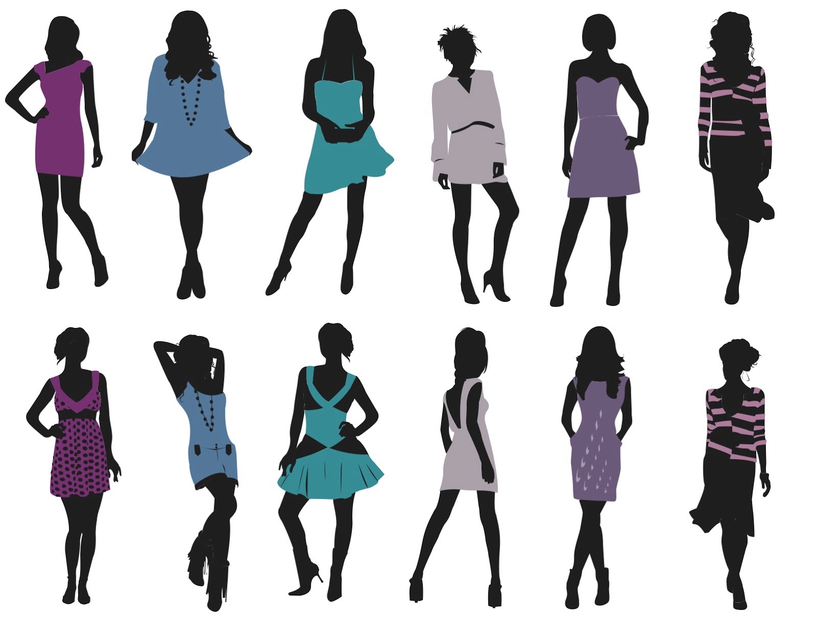 MODA&ESTILO: ¡Moda en todas partes!