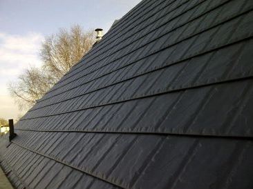 Click Lock Roofing - Edmonton, AB