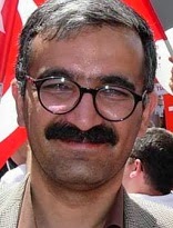Reza Talebi