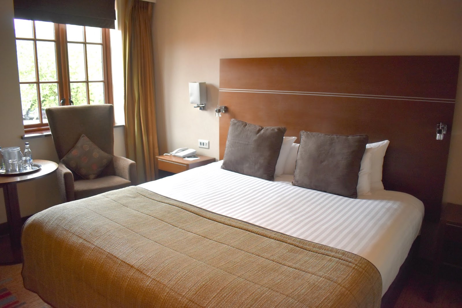 The Best Value Spa Break in the North East - Redworth Hall Hotel | New ...