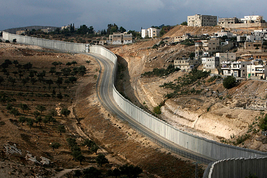 Hla Oo's Blog: Understanding Modern Map Of Jerusalem