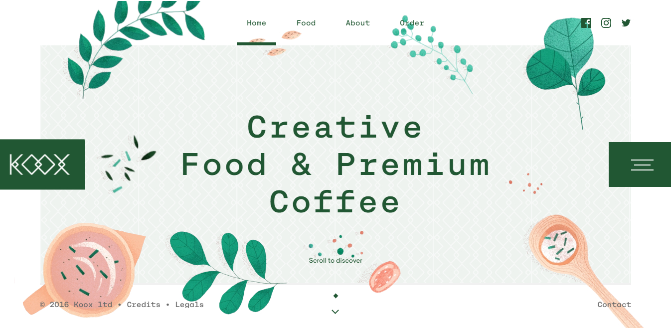 15+ Parallax Scrolling Websites | Rustcode | RUSTCODE 15+ Parallax Scrolling Websites | Rustcode | RUSTCODE