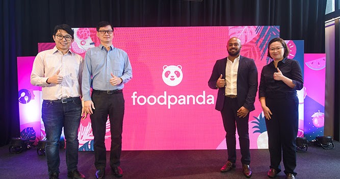 foodpanda Malaysia Leaves More Panda Prints with Expansion, Increasing ...