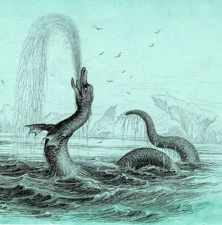 CFZ-USA: MONSTER OF MONTEREY BAY